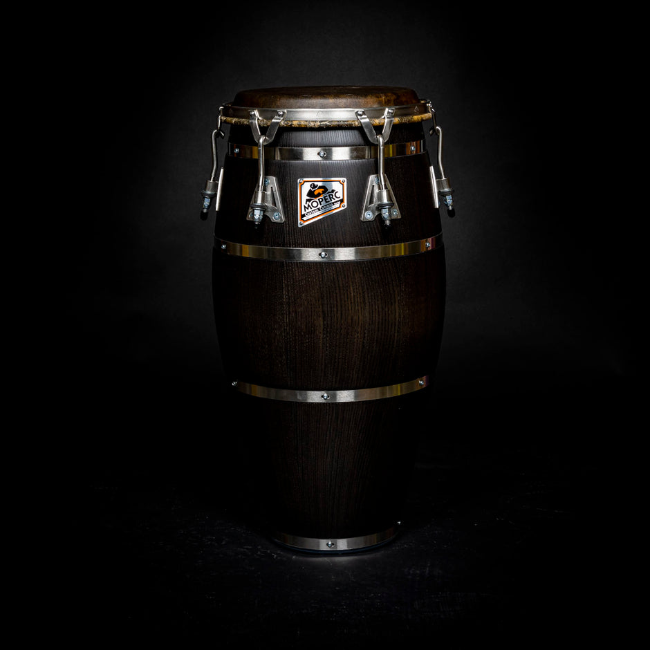 Custom Congas – Moperc