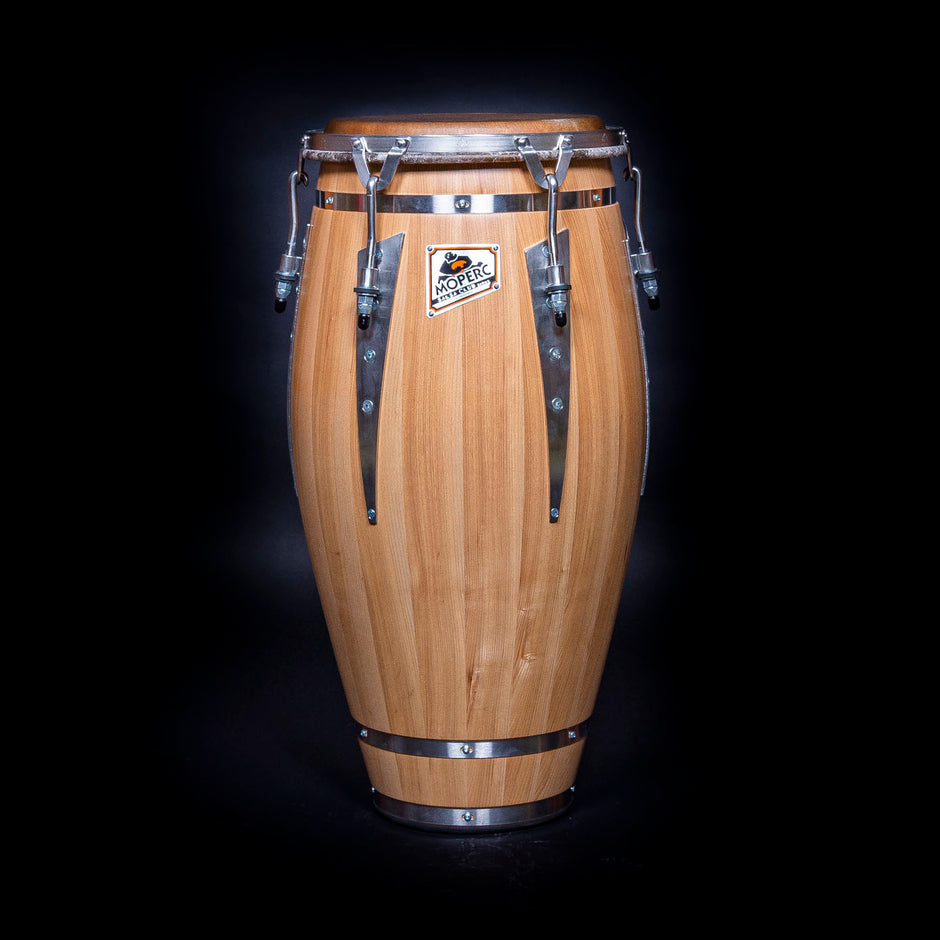 Custom Congas – Moperc