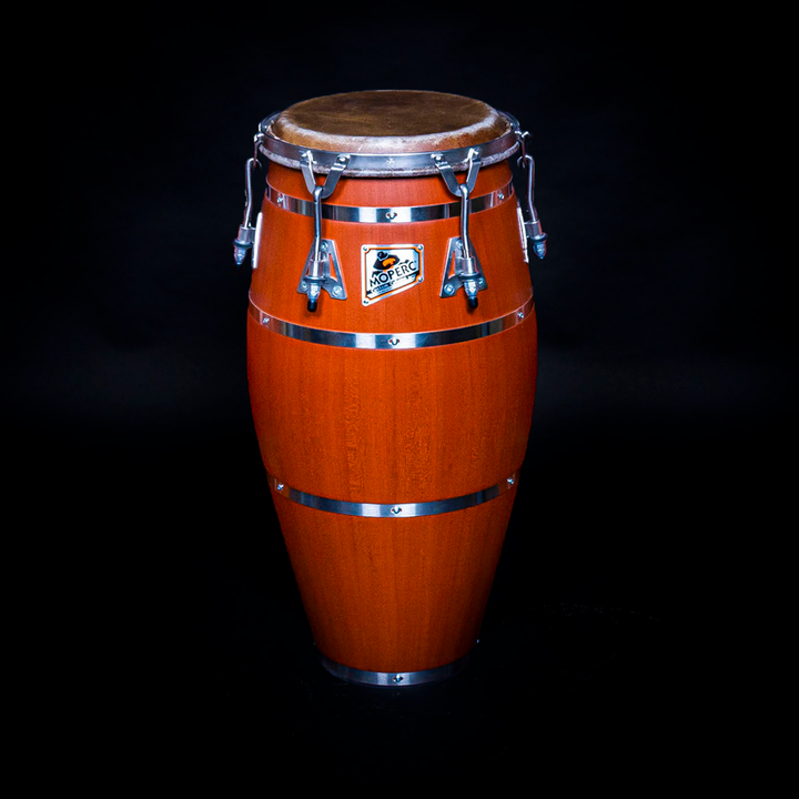 Custom Congas – Moperc