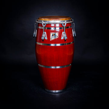 Custom Congas – Moperc