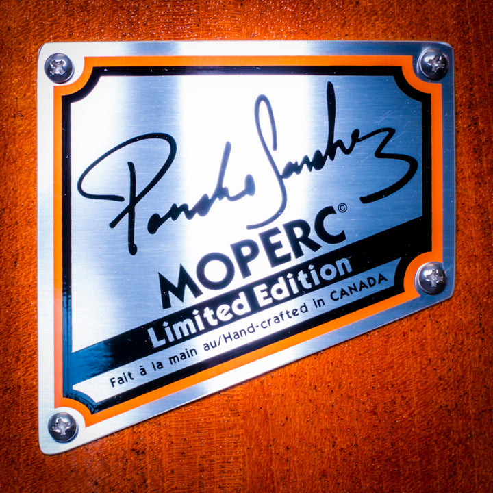 Custom Congas – Moperc